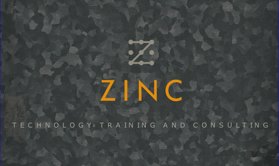 Zinc LLC - Zinc, LLC